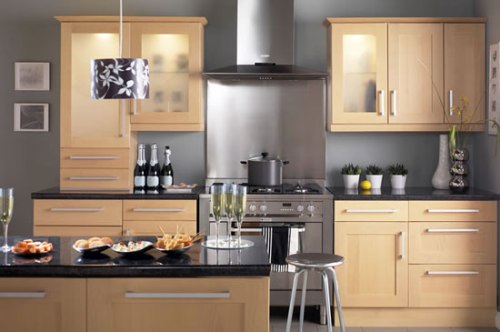 3 tips for selecting a delightful kitchen odor extractor